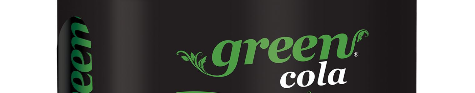 Green Cola – Multi-pack – (6x330ml cans) – Green Cola Worldwide